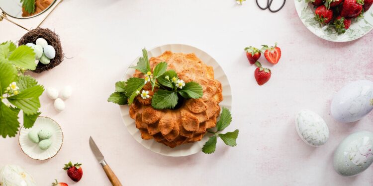 15 Places to Dine in Tampa for Easter - Tampa Magazine