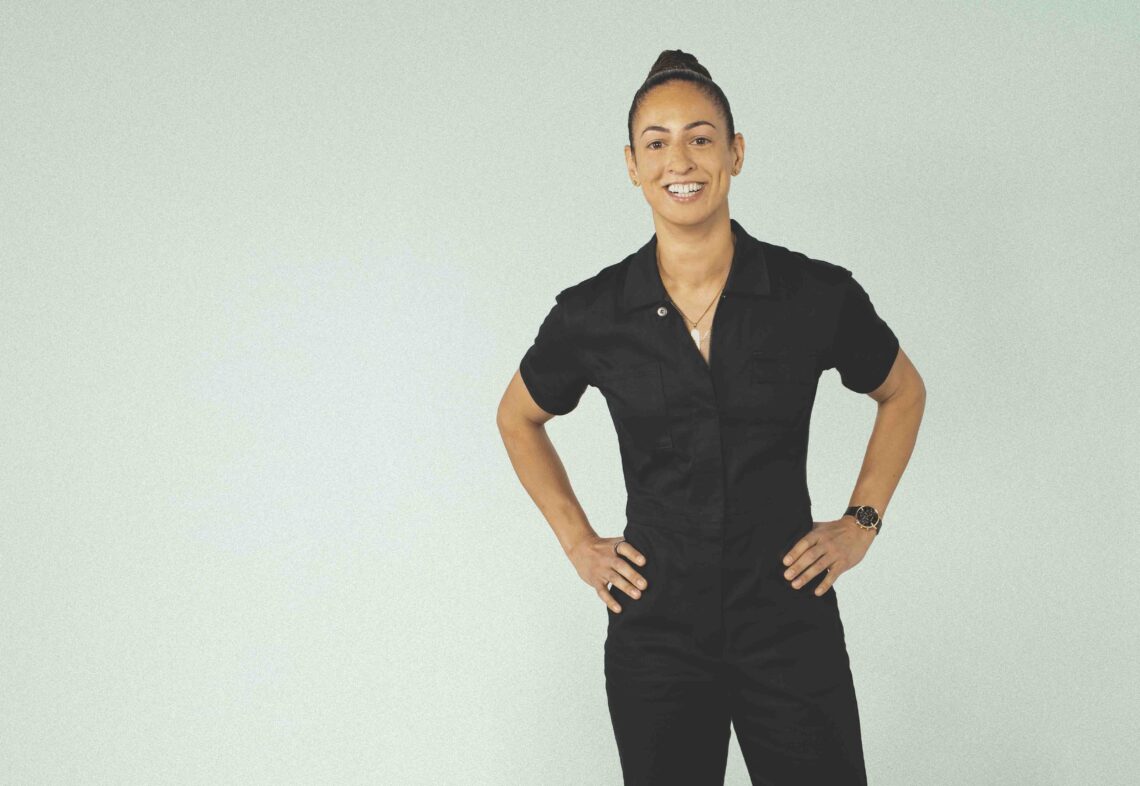 Game Changers: Women's Edition - Tampa Magazine