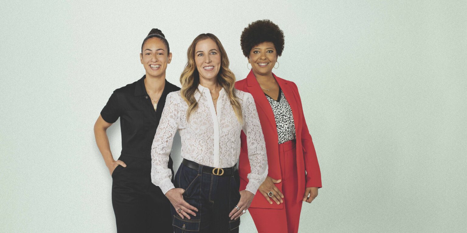 Game Changers: Women's Edition - Tampa Magazine