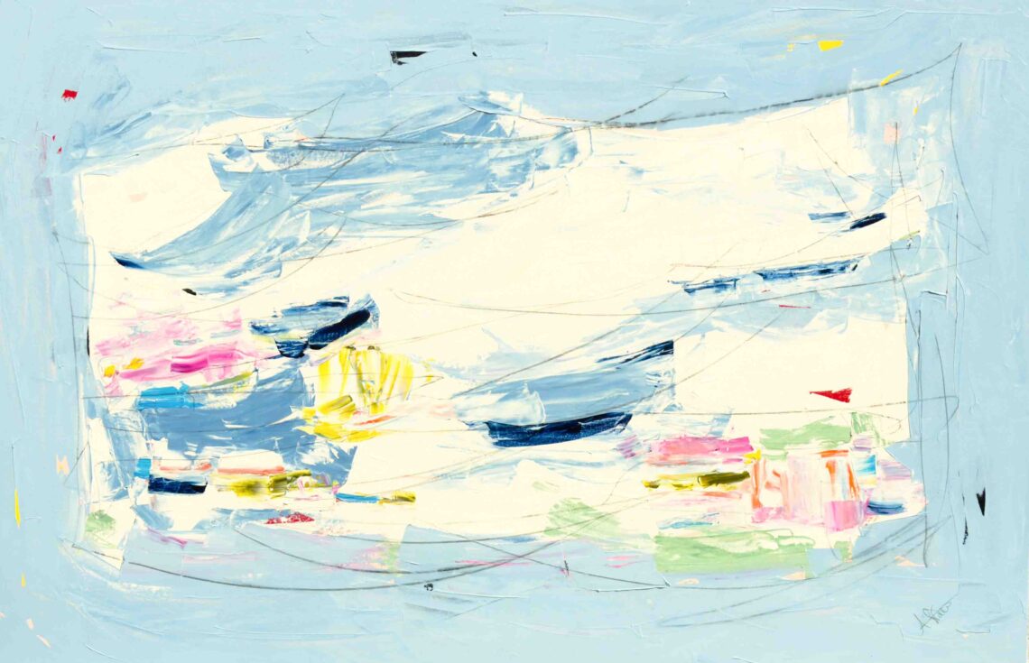 Favorite Things by Kelly Pedersen - Tampa Magazine