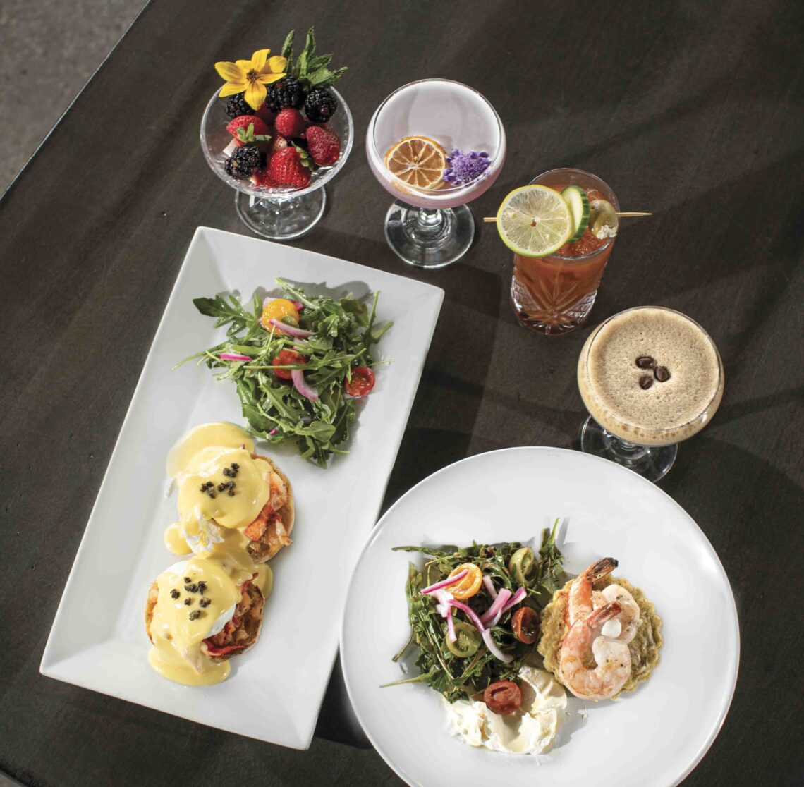 2023 Brunch Guide - Tampa Magazine