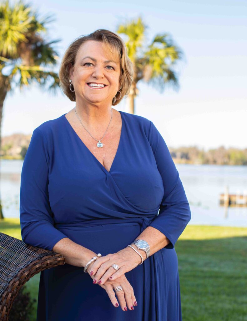 The Interview: Cammie Chatterton - Tampa Magazine