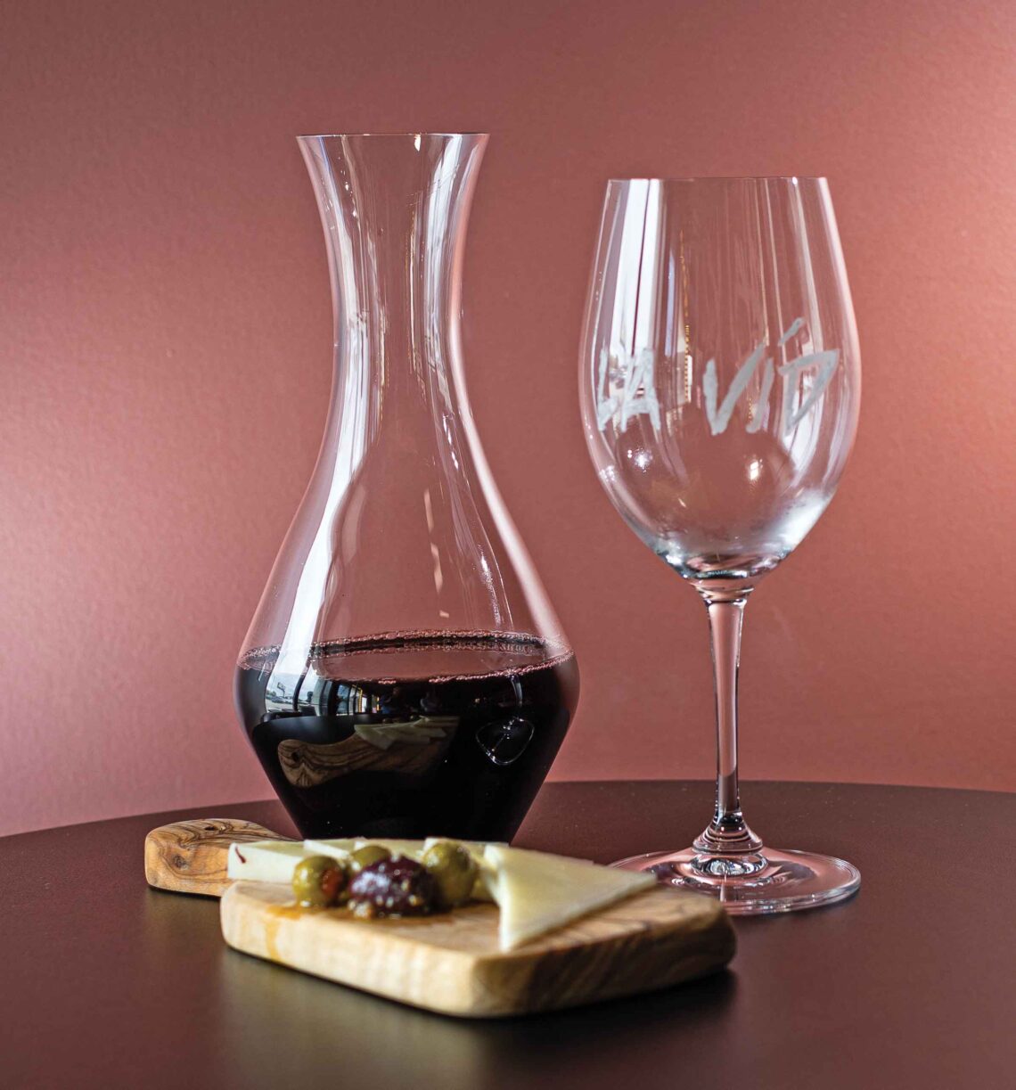 Places to Wine(D)own in Tampa Bay - Tampa Magazine