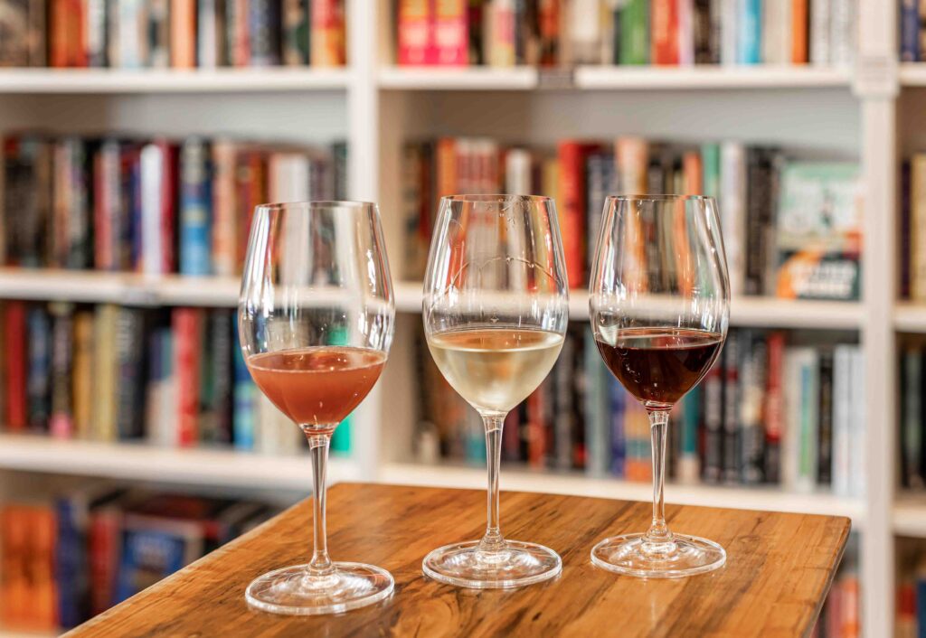 Must Visit Bookstores in Tampa & St. Pete - Tampa Magazine