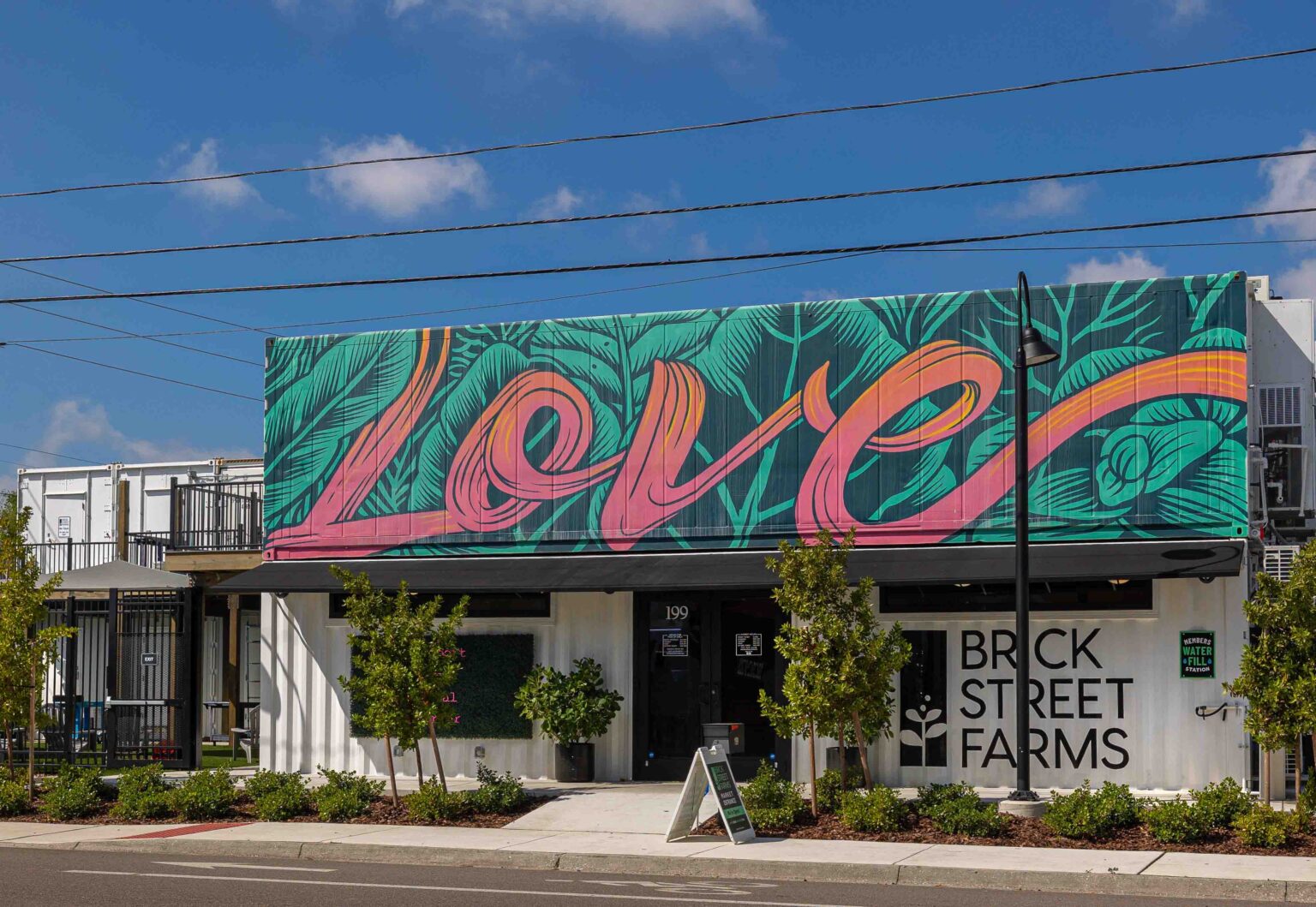 Brick Street Farms: The Future of Farming - Tampa Magazine