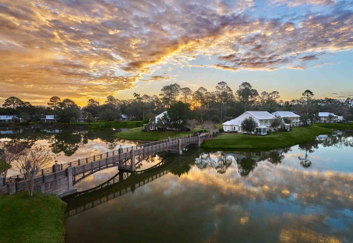 Montage Palmetto Bluff: Natural Luxury - Tampa Magazine