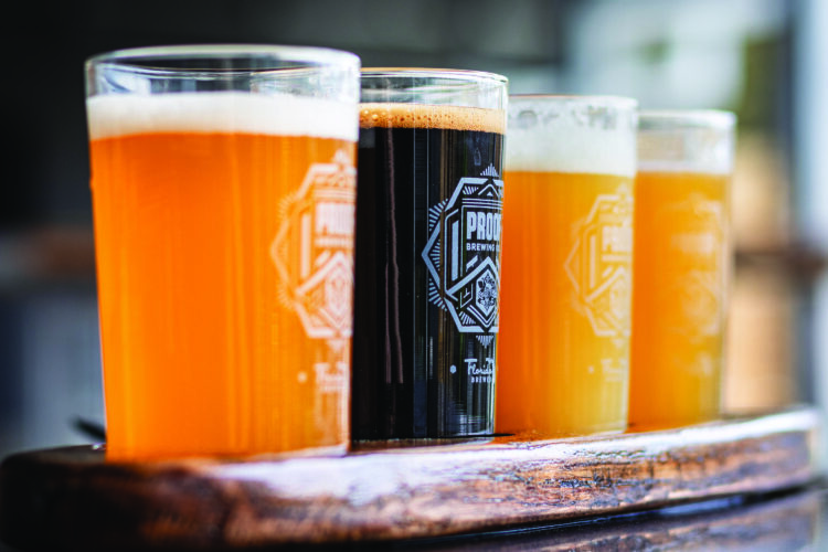 Where To Eat, Drink Stay and Shop on a Trip to Tallahassee - Tampa Magazine