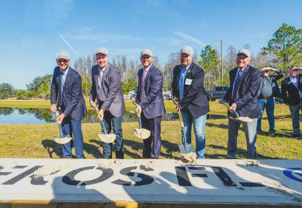 The “Speros” Part of the Story - Tampa Magazine