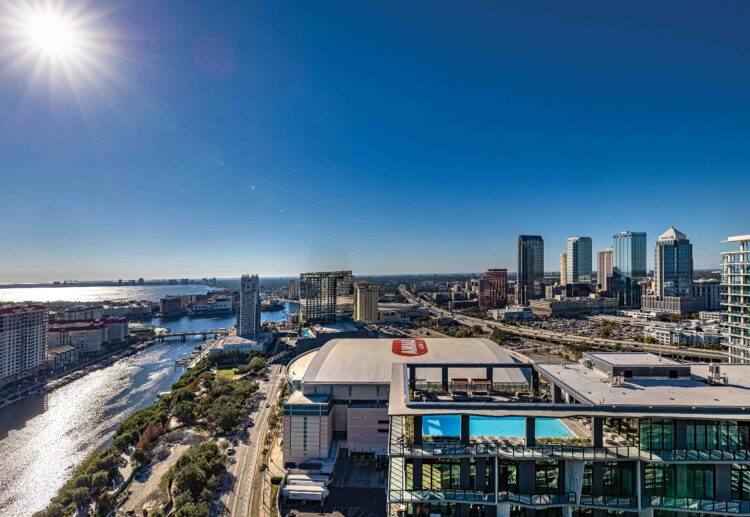 History of Downtown Tampa’s Eras - Tampa Magazine