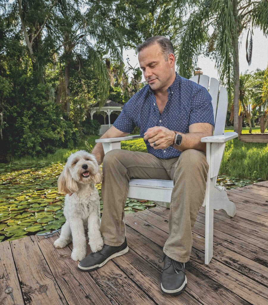 Healthcare Headway: Meet the Doctors Paving the Way - Tampa Magazine