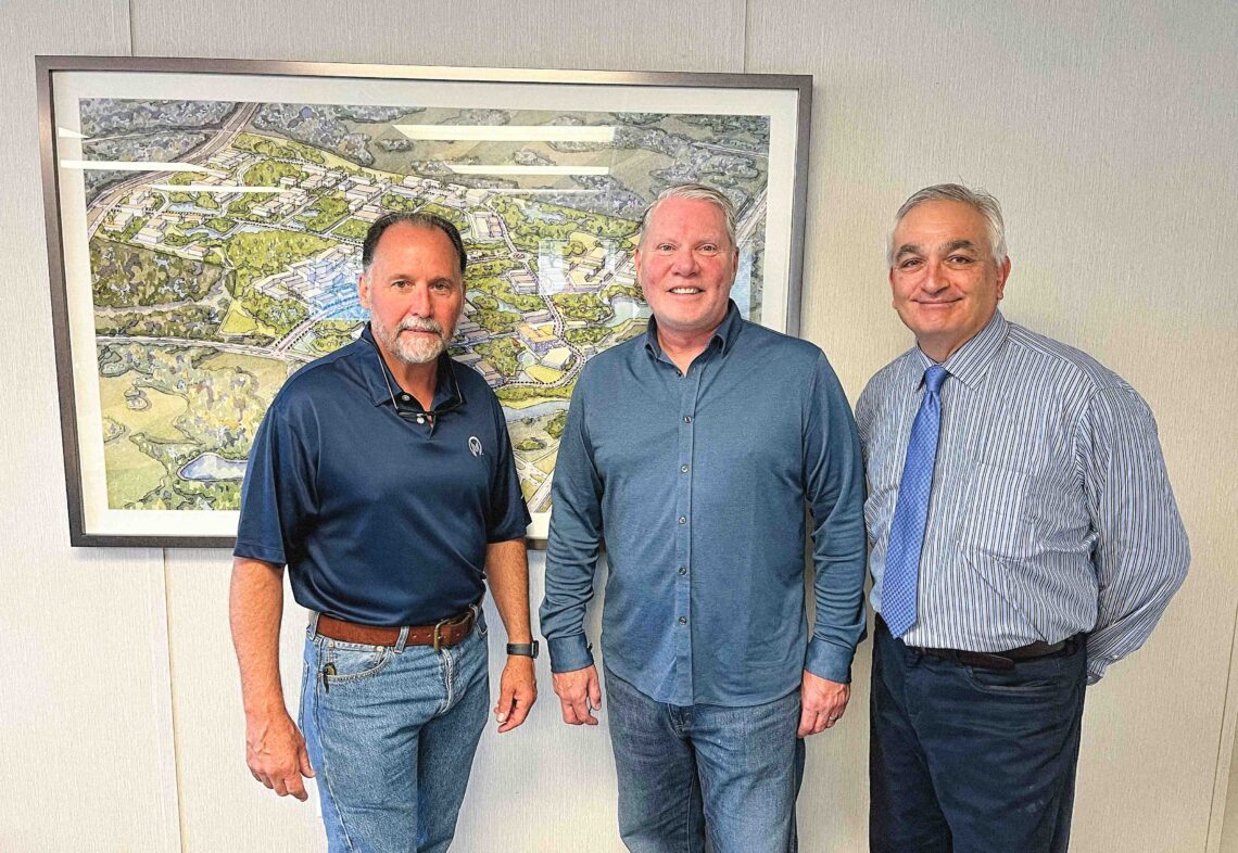 The “Speros” Part of the Story - Tampa Magazine