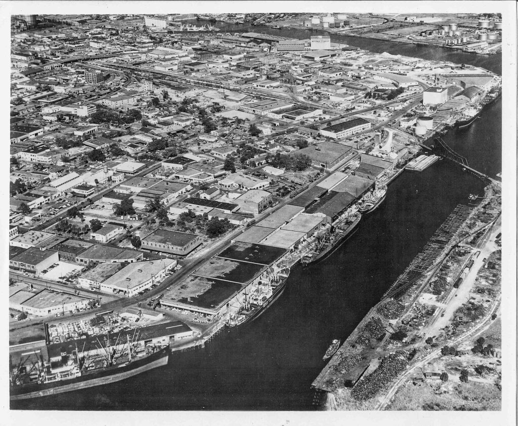 History of Downtown Tampa’s Eras - Tampa Magazine