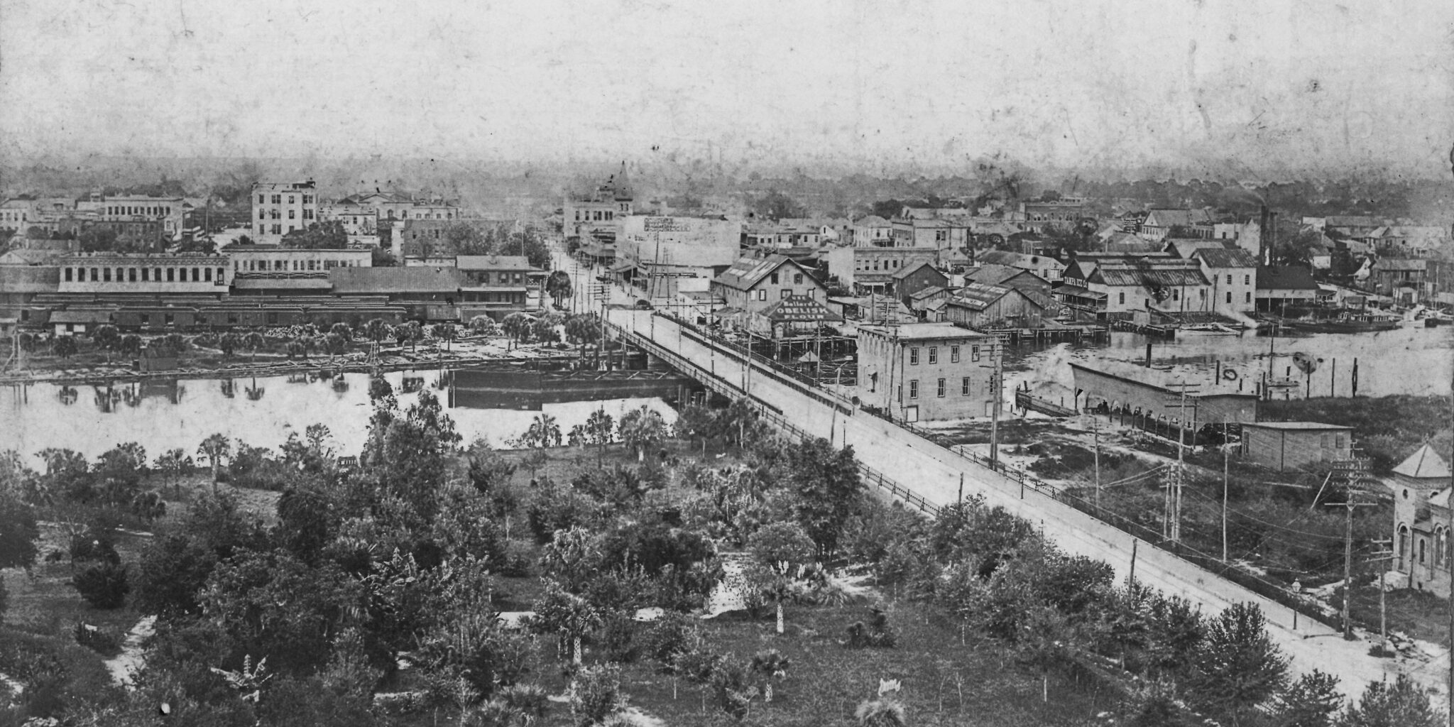 History of Downtown Tampa’s Eras - Tampa Magazine