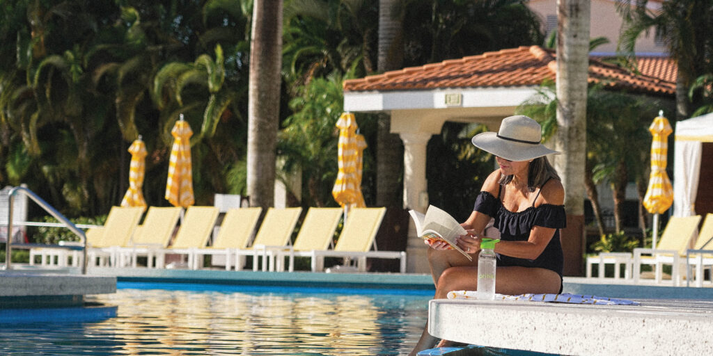 Spa Sanctuaries to Unwind and Revitalize - Tampa Magazine