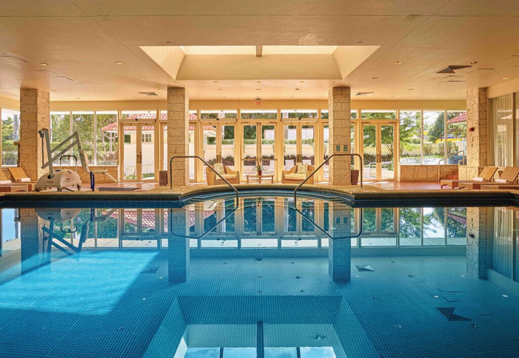 Spa Sanctuaries to Unwind and Revitalize - Tampa Magazine