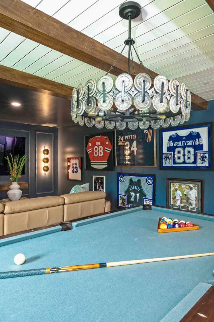 Home Design: Rec Room Reimagined - Tampa Magazine