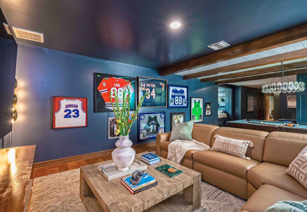 Home Design: Rec Room Reimagined - Tampa Magazine