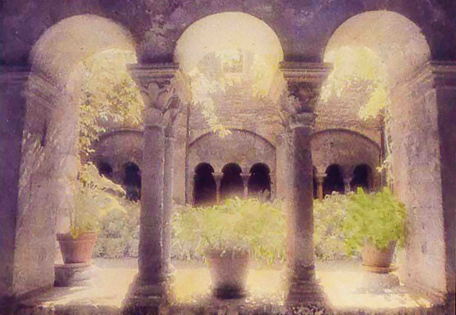 Exploring Provence: In the Footsteps of Renowned Masters - Tampa Magazine