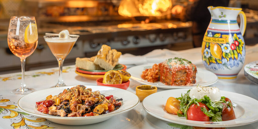 Tampa Bay’s Essential Italian food - Tampa Magazine