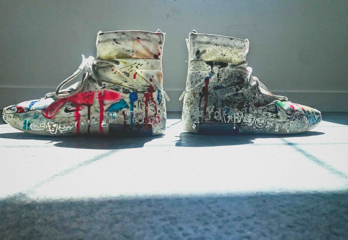 Meet Gregory Siff - Tampa Magazine