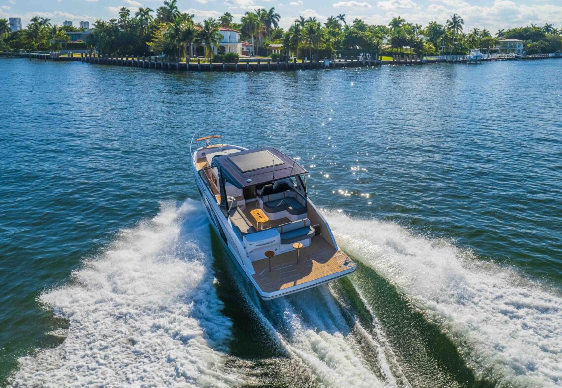 2023 Tampa Bay Boating Guide - Tampa Magazine