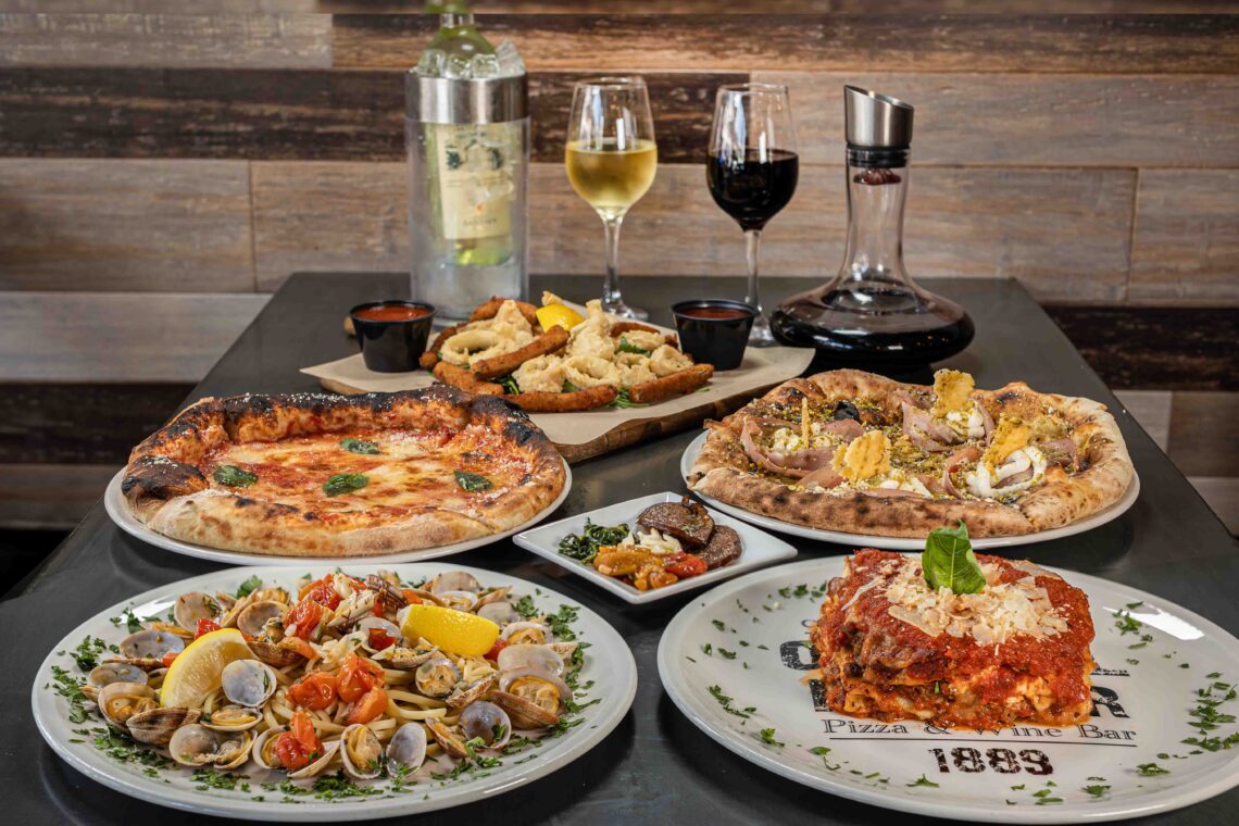Tampa Bay’s Essential Italian food - Tampa Magazine