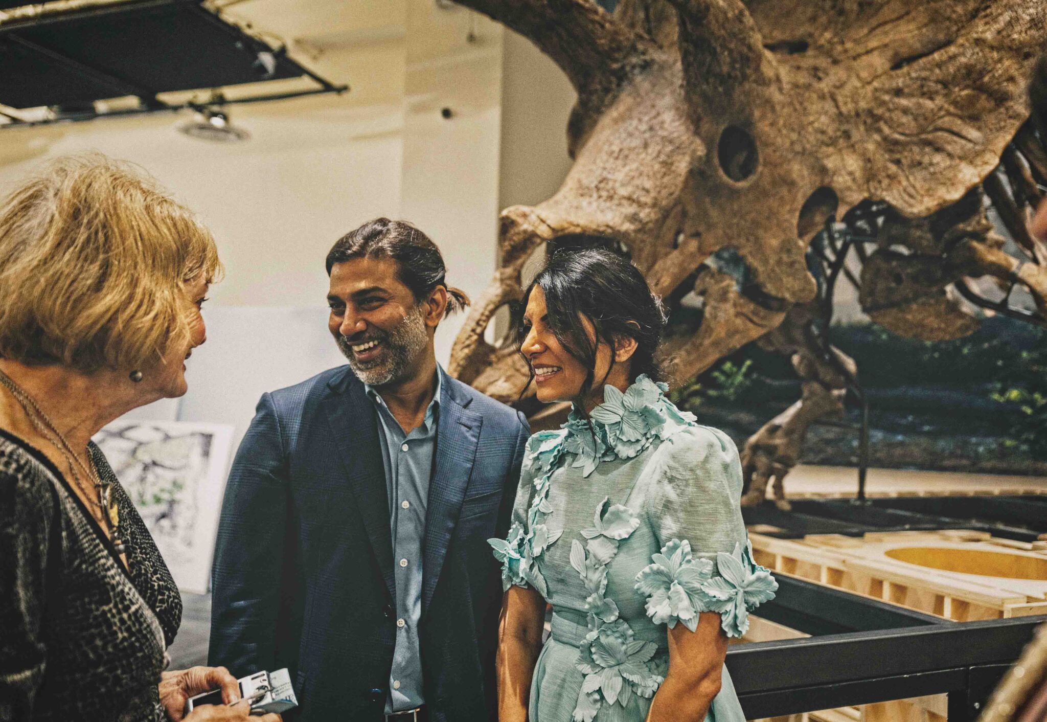 Philanthropists Sidd and Ami Pagidipati Make Their Mark on Tampa ...