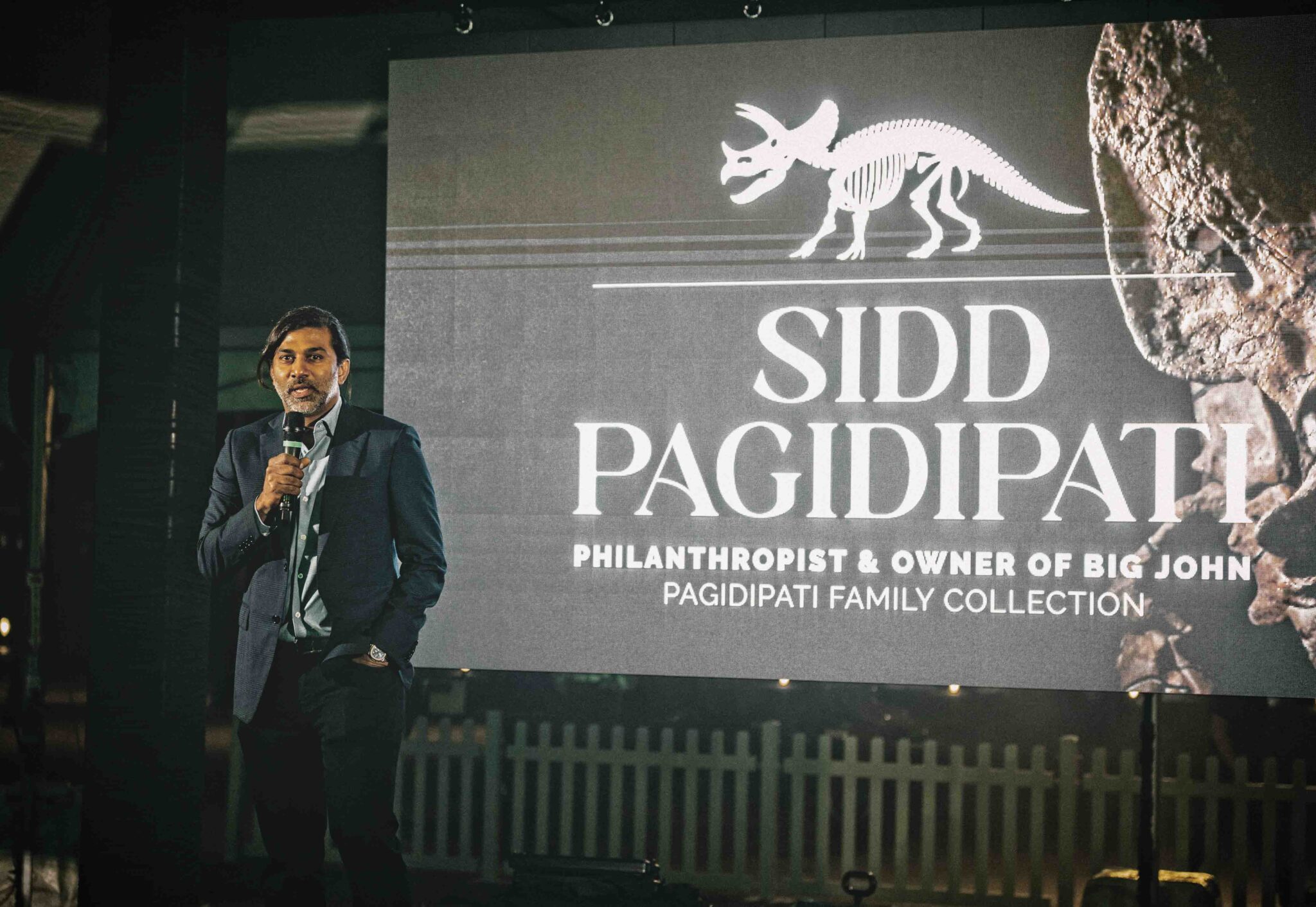 Philanthropists Sidd and Ami Pagidipati Make Their Mark on Tampa - Tampa Magazine