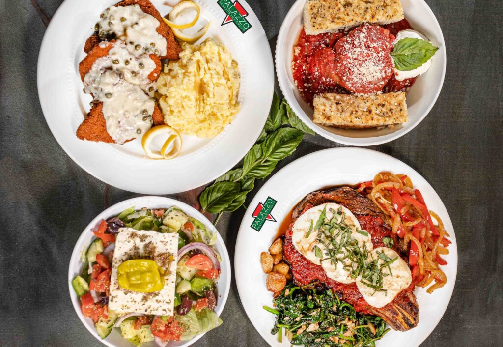 Tampa Bay’s Essential Italian food - Tampa Magazine