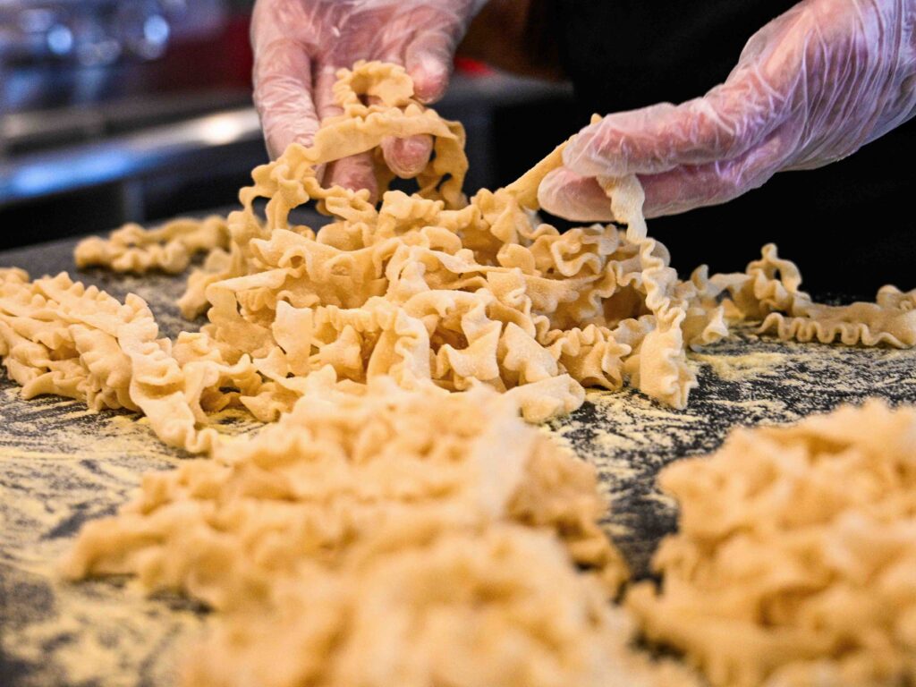 Tampa Bay’s Essential Italian food - Tampa Magazine