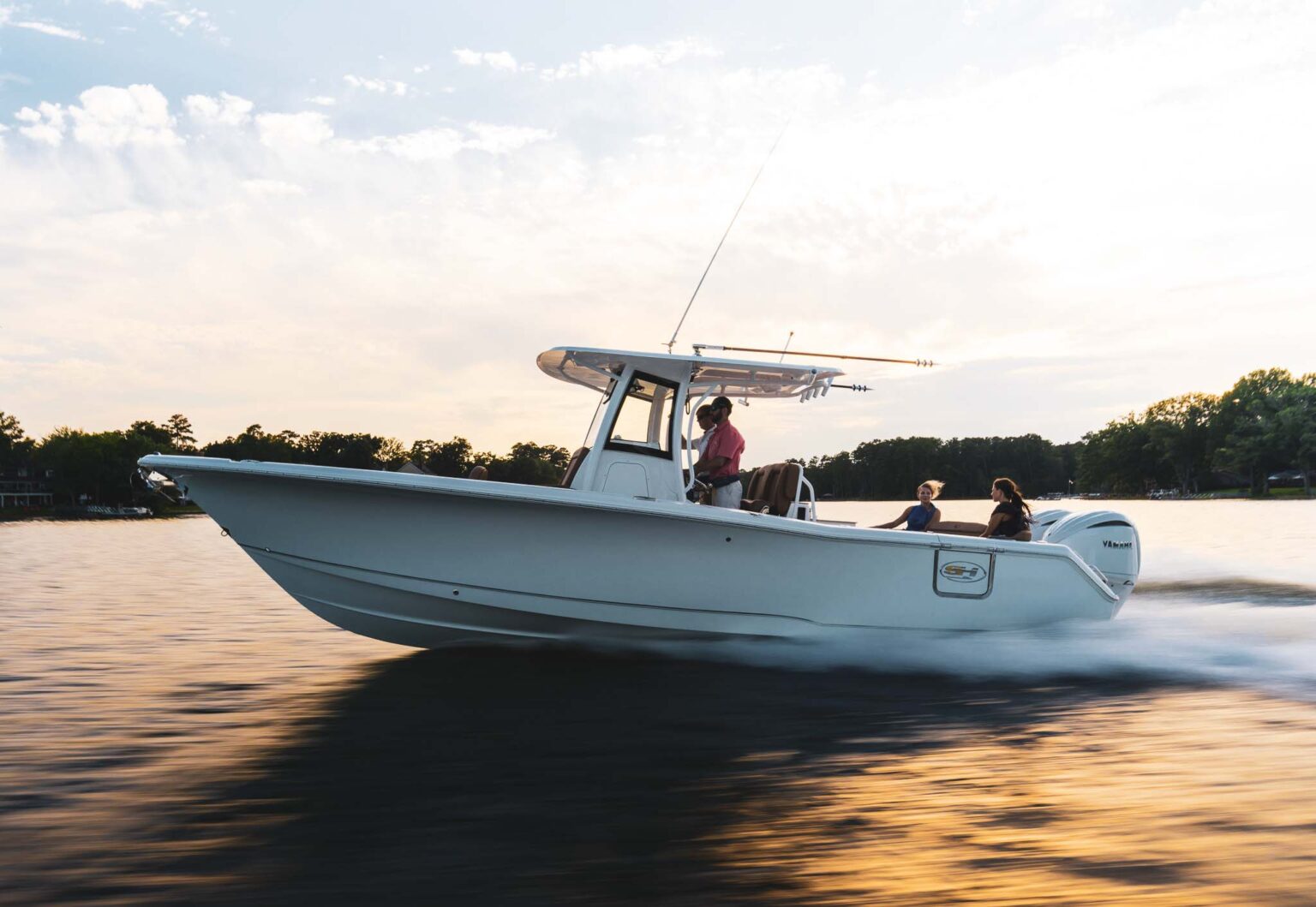 2023 Tampa Bay Boating Guide - Tampa Magazine