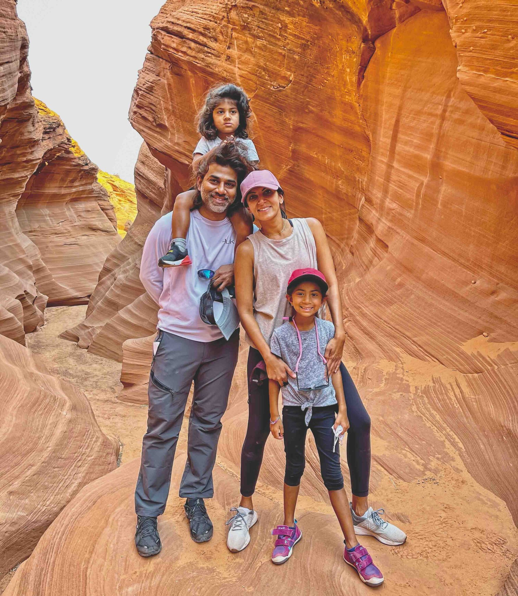 Philanthropists Sidd and Ami Pagidipati Make Their Mark on Tampa ...