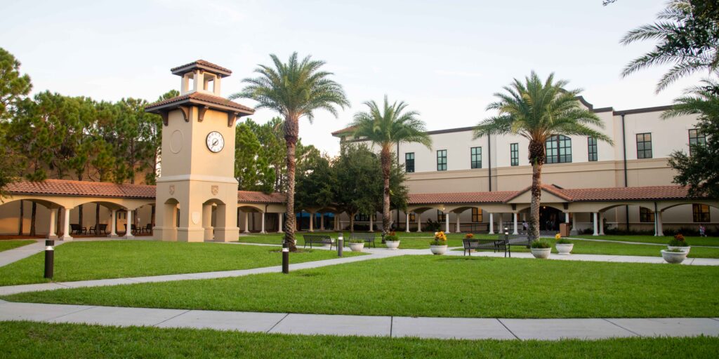 TAMPA Magazines 2023 Best of the City: Best Private School - Tampa Magazine