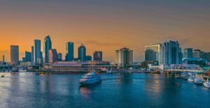 Why Tampa? Why Now? - Tampa Magazine