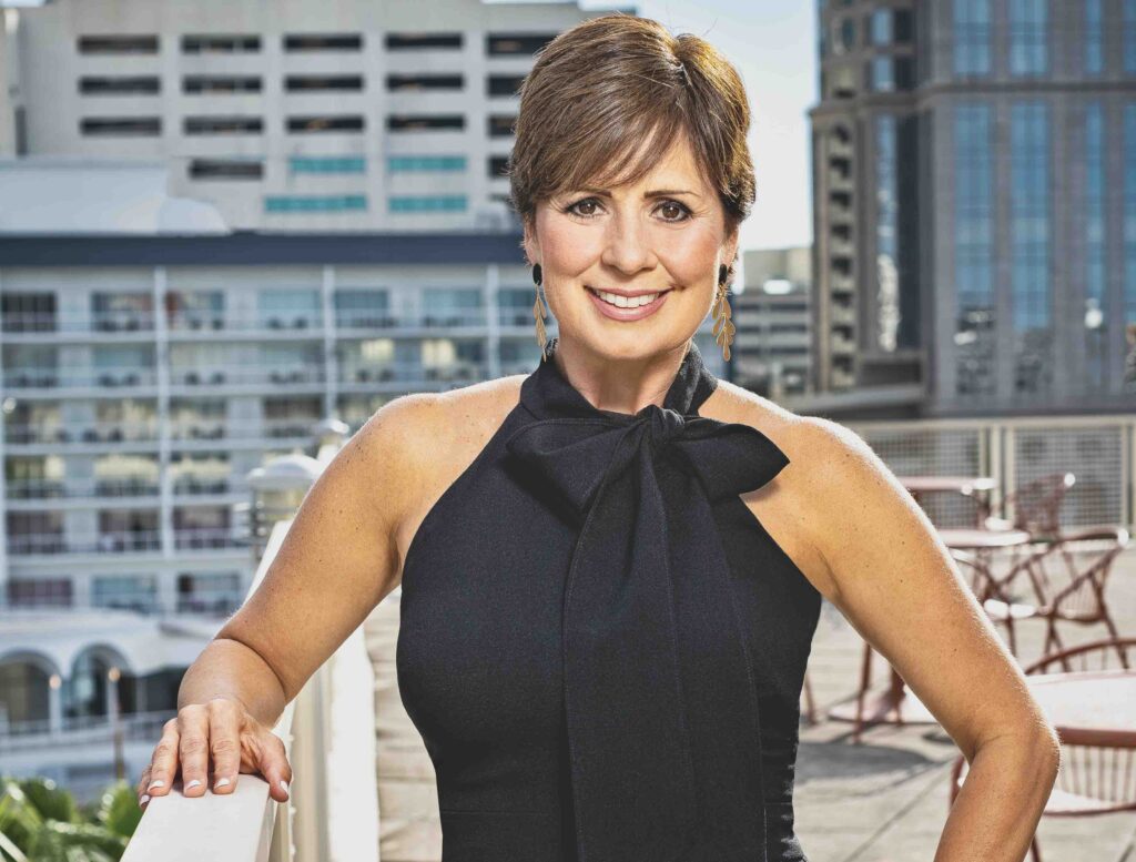 Why Tampa? Why Now? - Tampa Magazine