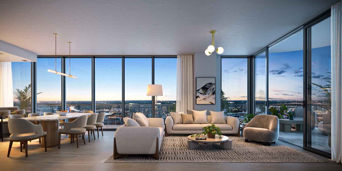 ONE Tampa: The Pinnacle of Urban Lifestyle - Tampa Magazine