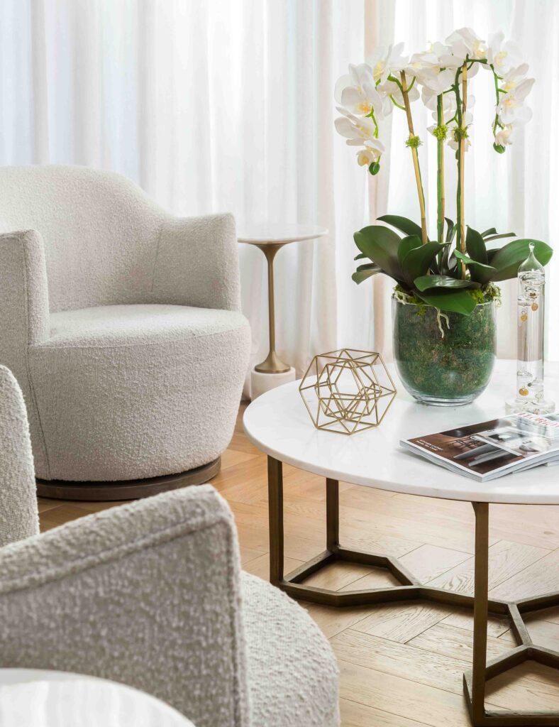 Home Design: Skyline Serenity - Tampa Magazine