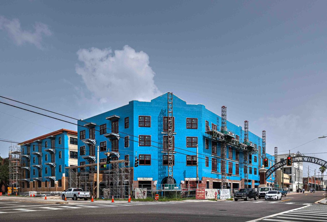 Tampa Bay's Booming Demand and New Trends - Tampa Magazine