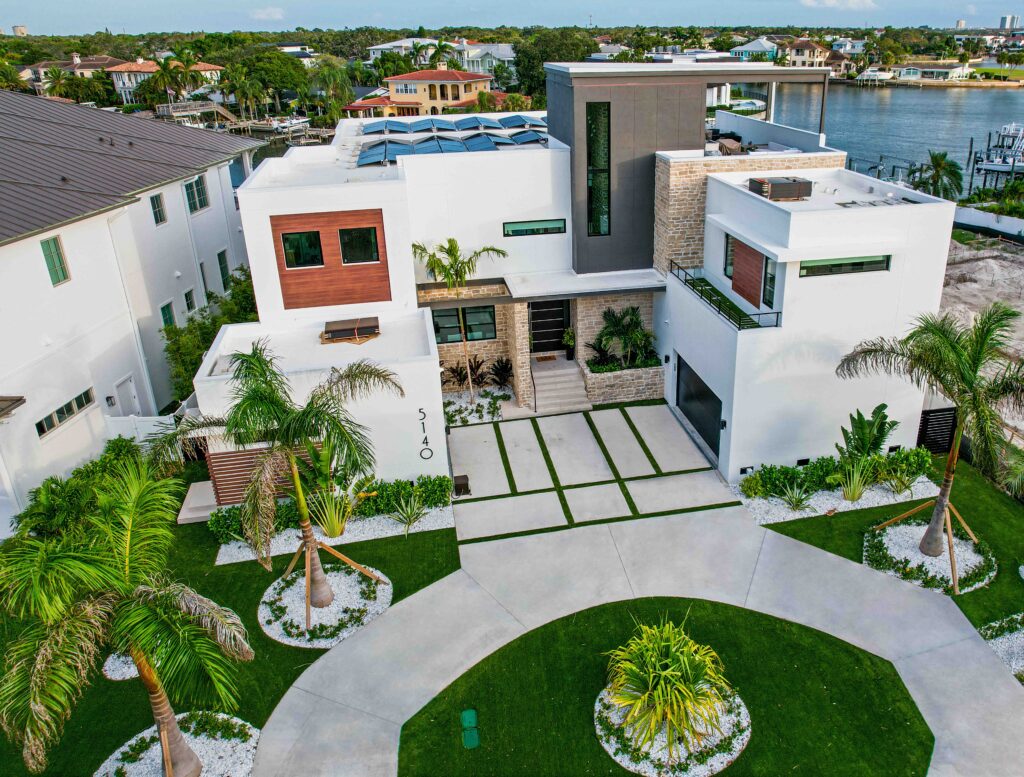 HGC Design Build: Disrupting the Design-Build Industry - Tampa Magazine