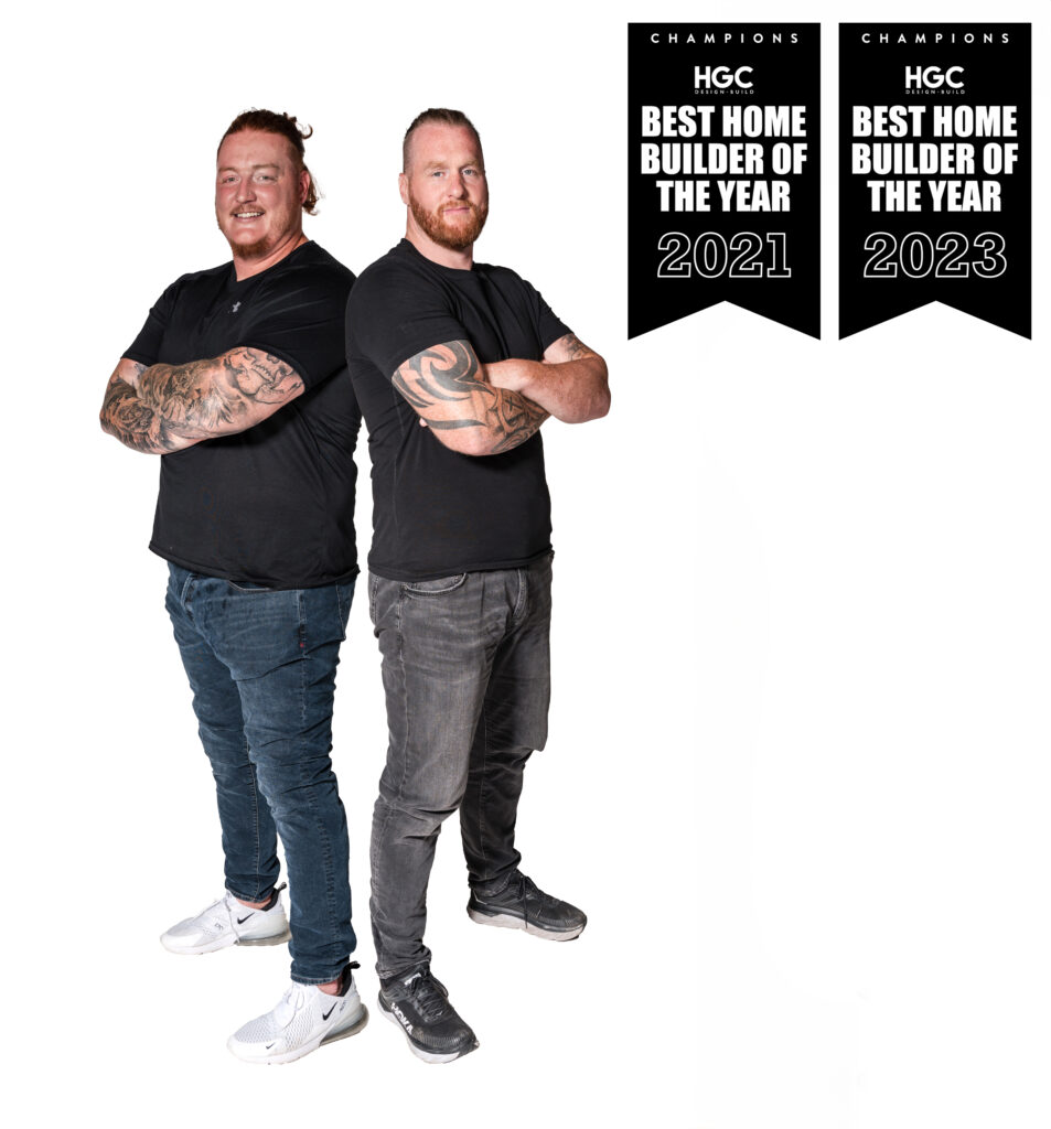 HGC Design Build: Disrupting the Design-Build Industry - Tampa Magazine