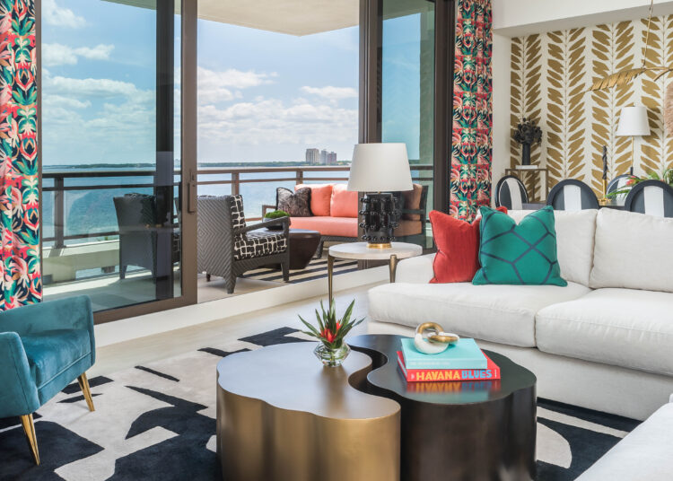 Home & Garden - Tampa Magazine