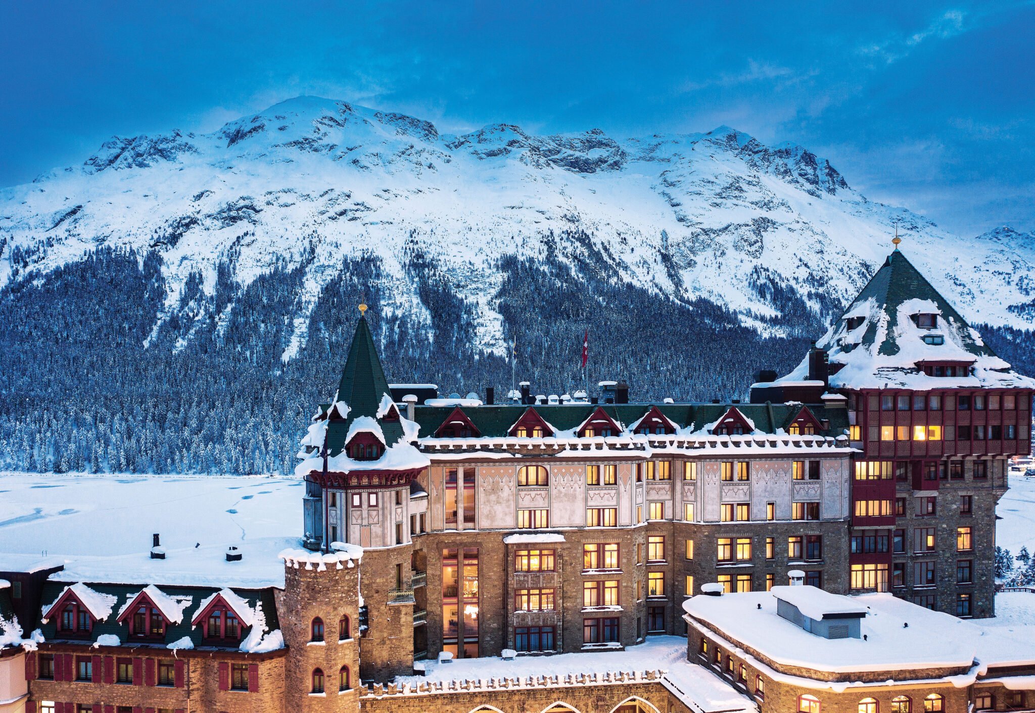 The Gift of Luxury Travel - Tampa Magazine