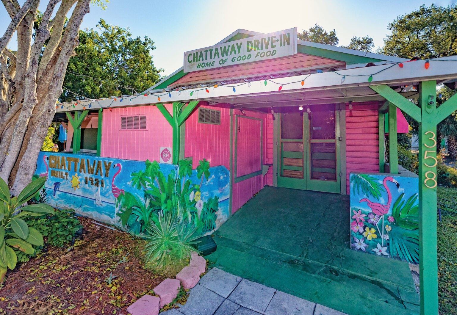 A Sampling of Tampa Bay’s Historic Restaurants - Tampa Magazine