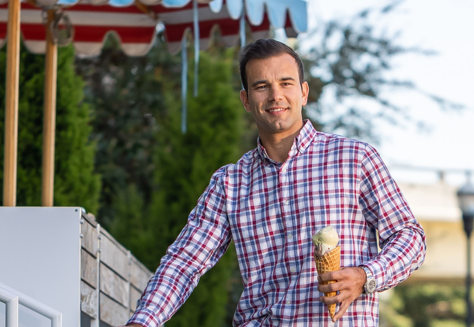 Chill Bros: One Scoop at a Time - Tampa Magazine