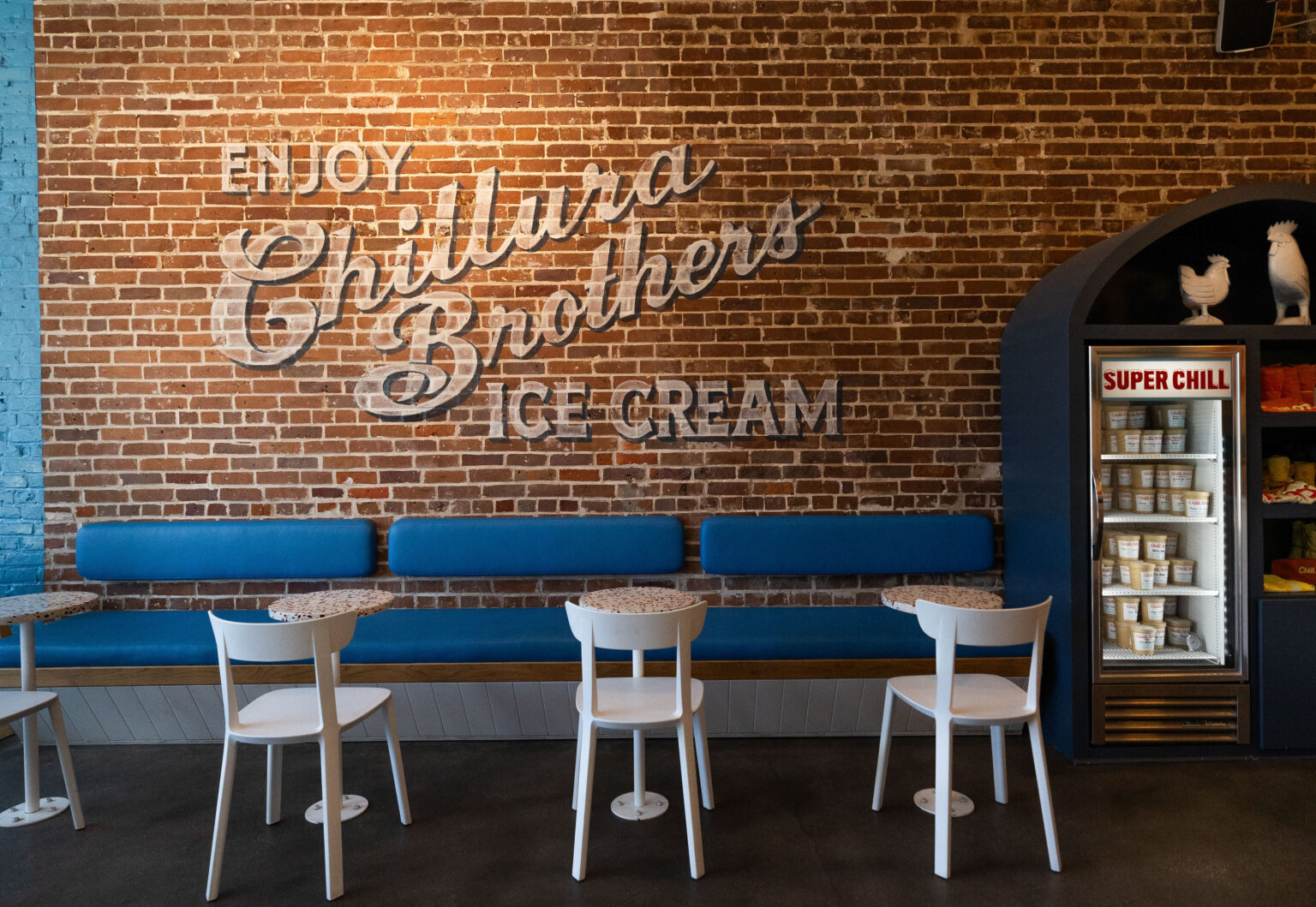 Chill Bros: One Scoop at a Time - Tampa Magazine