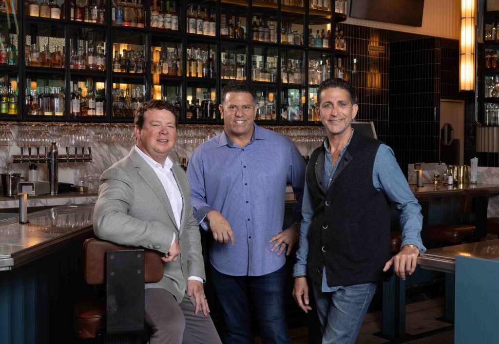 Next Level Brands: Elevating Tampa Bay’s Culinary Landscape - Tampa ...