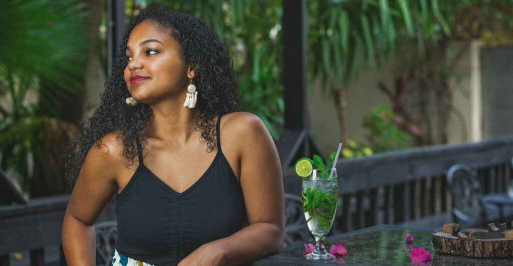 Jada Vidal: Sous Chef Of Noble Rice - Tampa Magazine