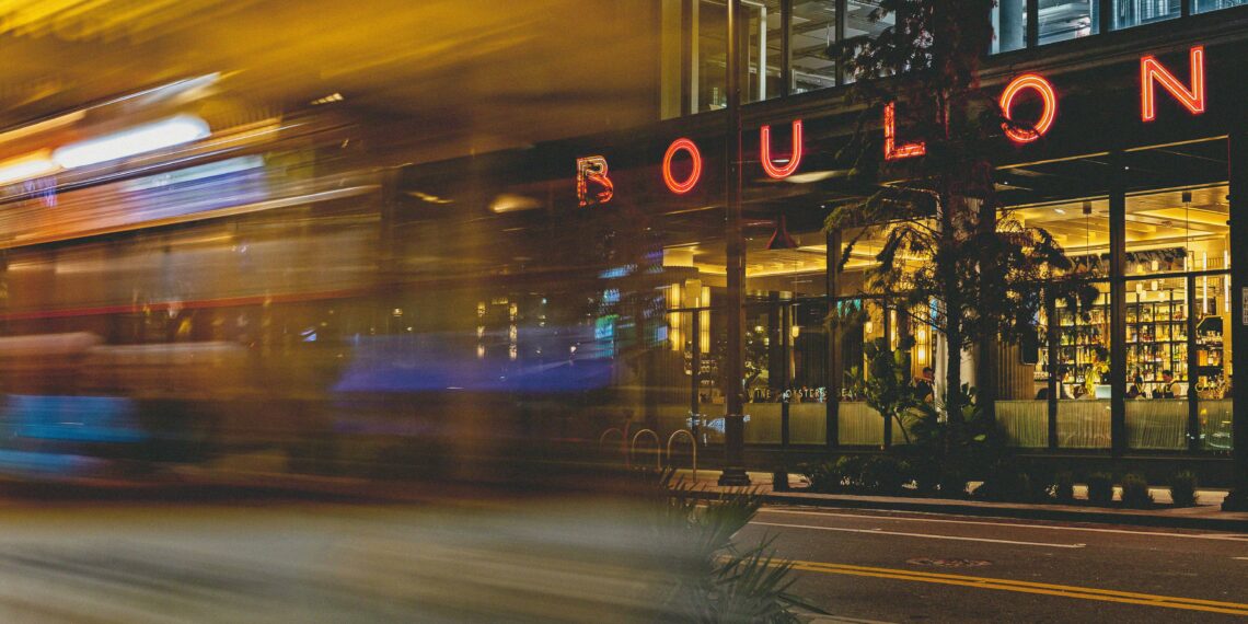 Next Level Brands: Elevating Tampa Bay’s Culinary Landscape - Tampa ...