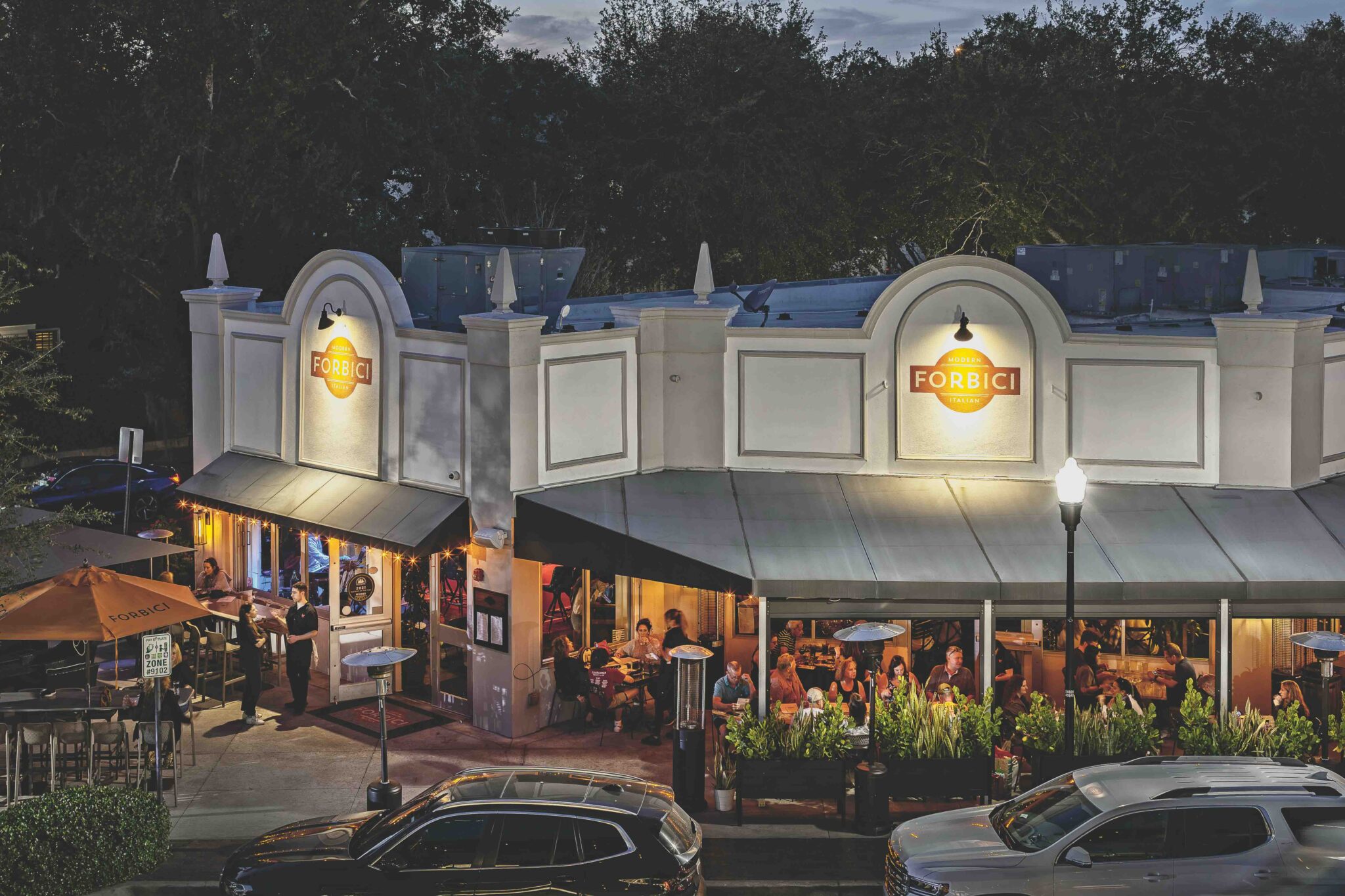 Next Level Brands: Elevating Tampa Bay’s Culinary Landscape - Tampa ...