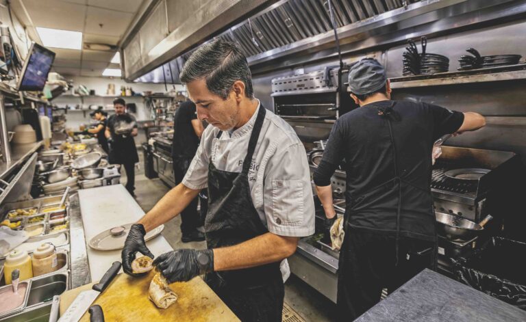 Next Level Brands: Elevating Tampa Bay’s Culinary Landscape - Tampa ...